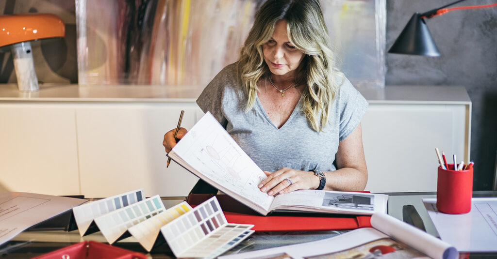 Interior design | Alessandra Margaritelli | Communication Strategist